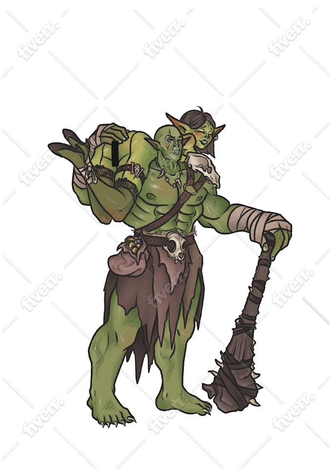 Draw nsfw or sexually suggestive art by Squidbi | Fiverr