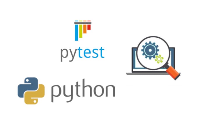 Write python tests with pytest or unittest by Development4web | Fiverr Write python tests with pytest or unittest by Development4web | Fiverr