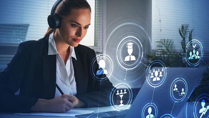 Manage your human resources by Irida15 | Fiverr Manage your human resources by Irida15 | Fiverr