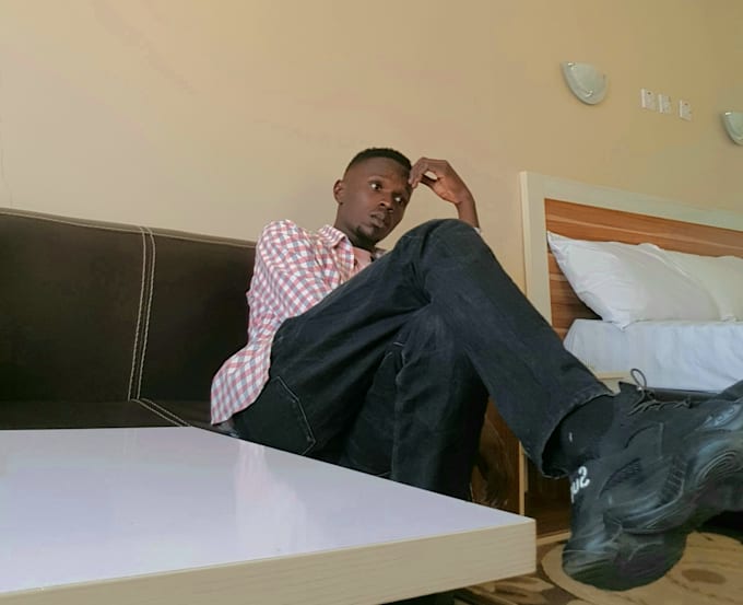 Your good listener emotional support buddy and a good friend by ...