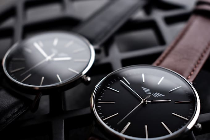 Take unique photos of your products for promotional use by ...