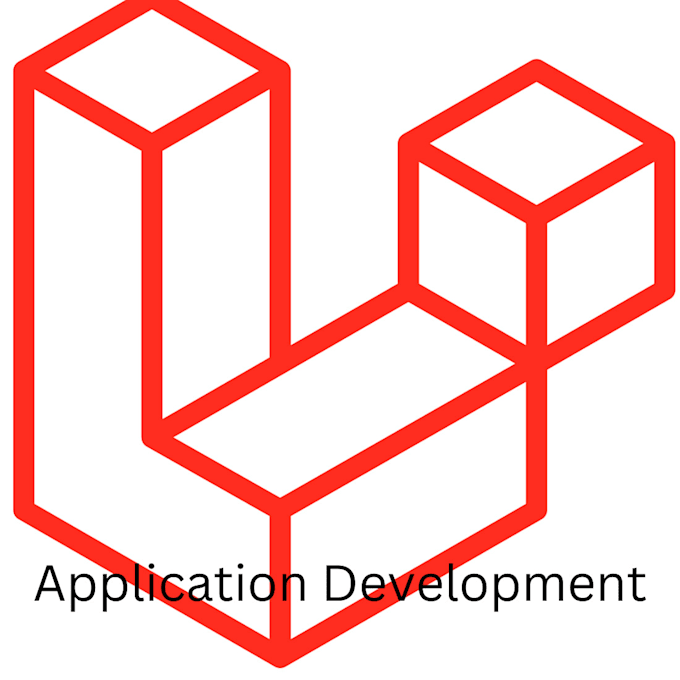 Create custom application in laravel by Itwconsulting | Fiverr