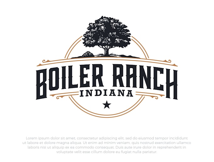 Do make an modern spirit logo design for your business by Chelsea ...