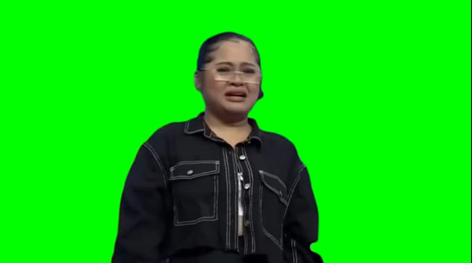 Green screen your video of one or more people by Johnplayscello | Fiverr