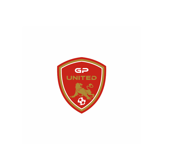 Design better minimalist smart soccer club crest logo for you by Keenan ...