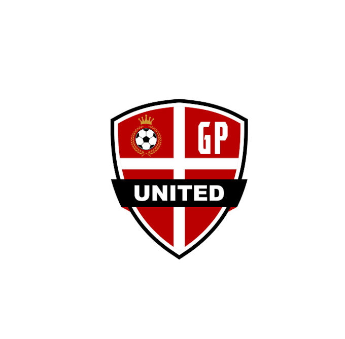 Design original premium new soccer club crest logo with package by ...