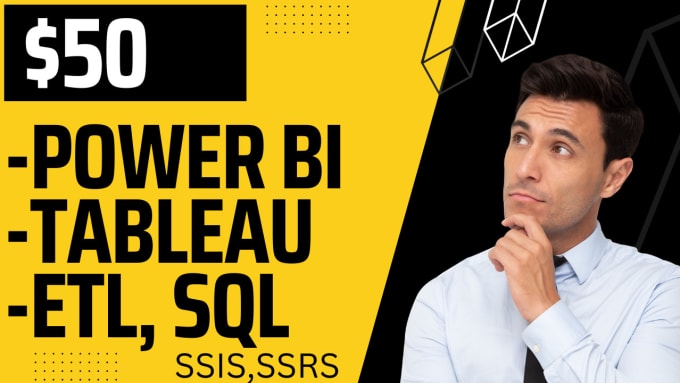 Create power bi tableau aws quicksight snowsight sap crystal dashboards ...