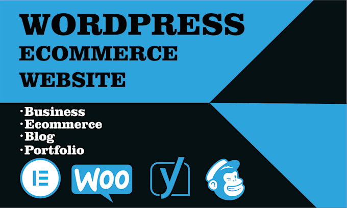 Design a professional ecommerce store using woocommerce by Expert_wp_dvlpr | Fiverr
