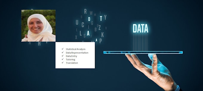 Represent and analyze data english arabic translation and vice versa by ...
