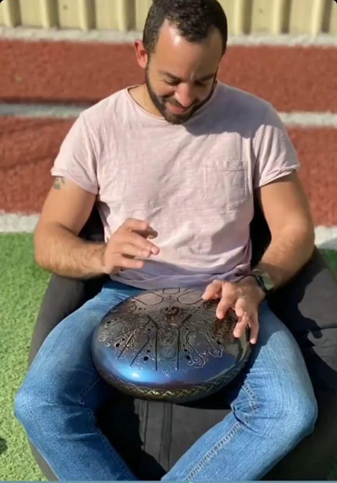 Create for you a safe judgement free space where you will feel really ...