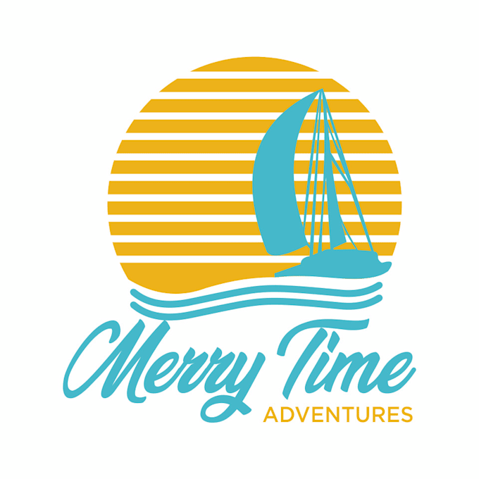 Design a modern unique adventure logo with 24 hours by Williammullen51 ...