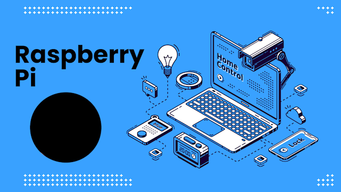 Help You Build Your Raspberry Piarduino Project By Pratikksahu Fiverr 9294