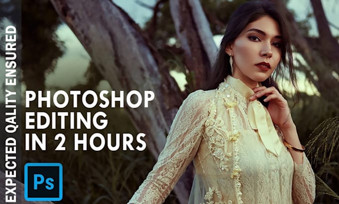 Do professional photo editing and retouching for any advertisement by ...