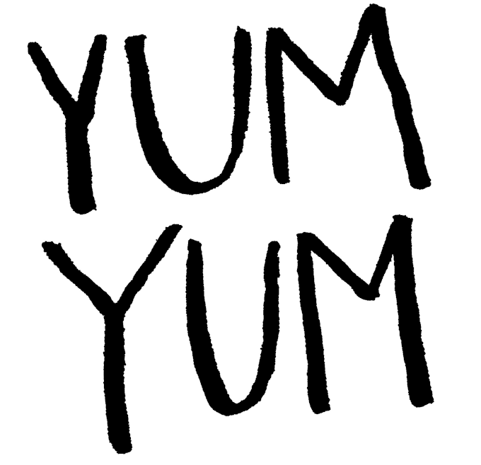 A handdrawn lofi logo by Louisescrima | Fiverr