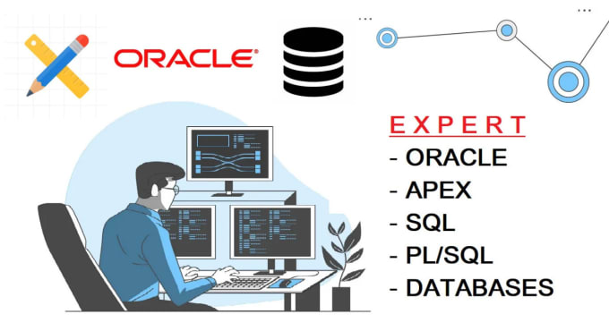 Design oracle database erd, sql queries, forms and reports on oracle by ... Design oracle database erd, sql queries, forms and reports on oracle by ...