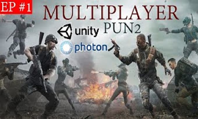 Develop vr game development, game development, oculus,vr, unity engine ...