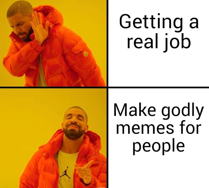 Make you some good quality memes by Adyygg | Fiverr