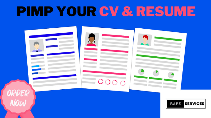 Revamp your cv, resume or linkedin profile by Bigmak007 | Fiverr Revamp your cv, resume or linkedin profile by Bigmak007 | Fiverr