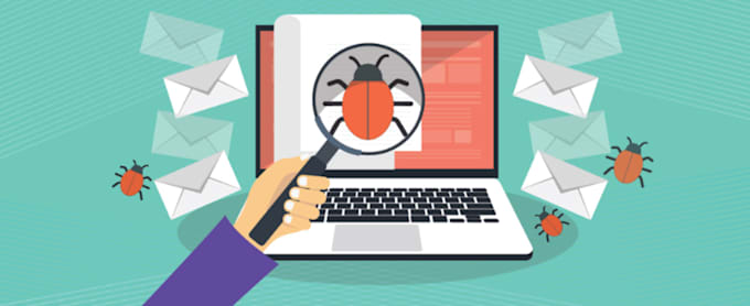 Remove bugs in your mobile app by Baniakram09 | Fiverr