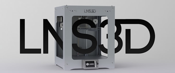 Do your 3d design projects with solidworks as a cswe by Lgndns | Fiverr