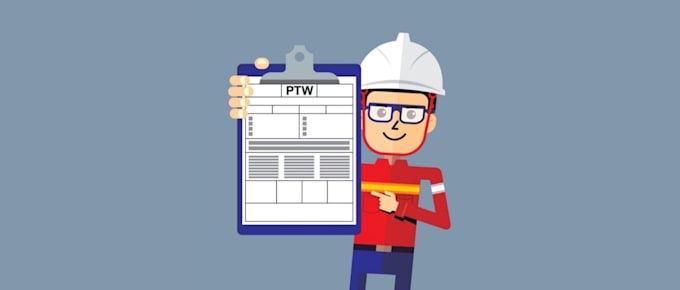 Develop workplace safety permits by Safety_expert | Fiverr