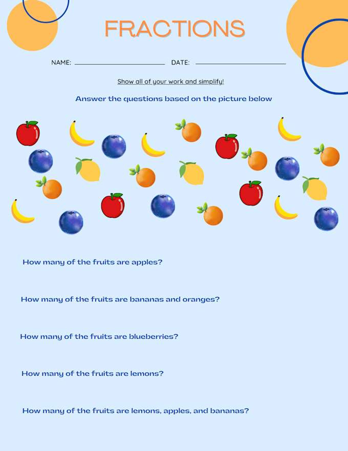 Create worksheets, study guides, and note outlines for students of all ...