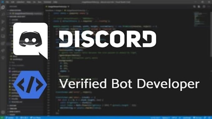 Script a custom professional and secure discord server bots if any type ...