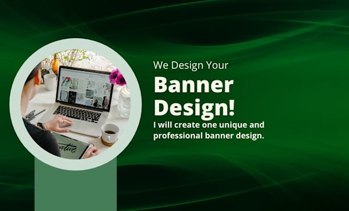 Create one unique and professional banner design in 3 hours by App_ui ...