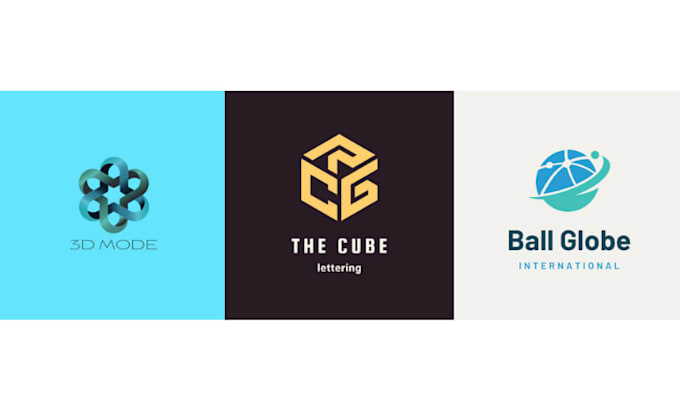 Design professional versatile logo within 7 hrs by Sambhai1 | Fiverr