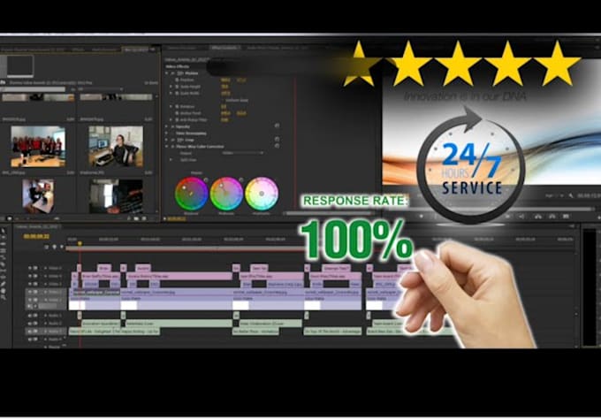 Create a professional animated explainer video by Mahipalsingh199 | Fiverr
