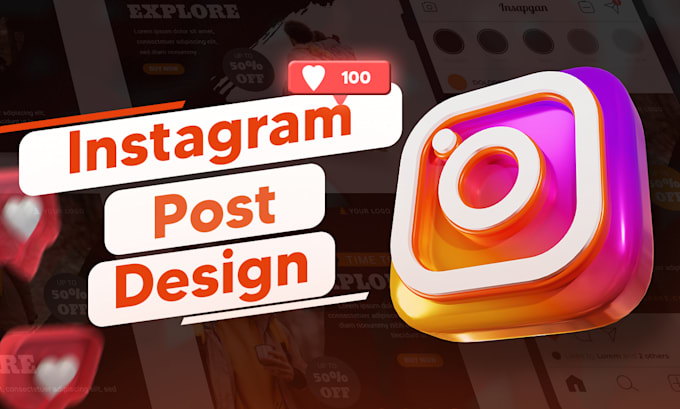 Design attractive linkedin and instagram carousel by Razamalik609 | Fiverr