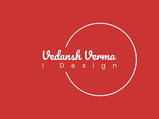 Design a good looking minimal logo by Vedanshstonks | Fiverr
