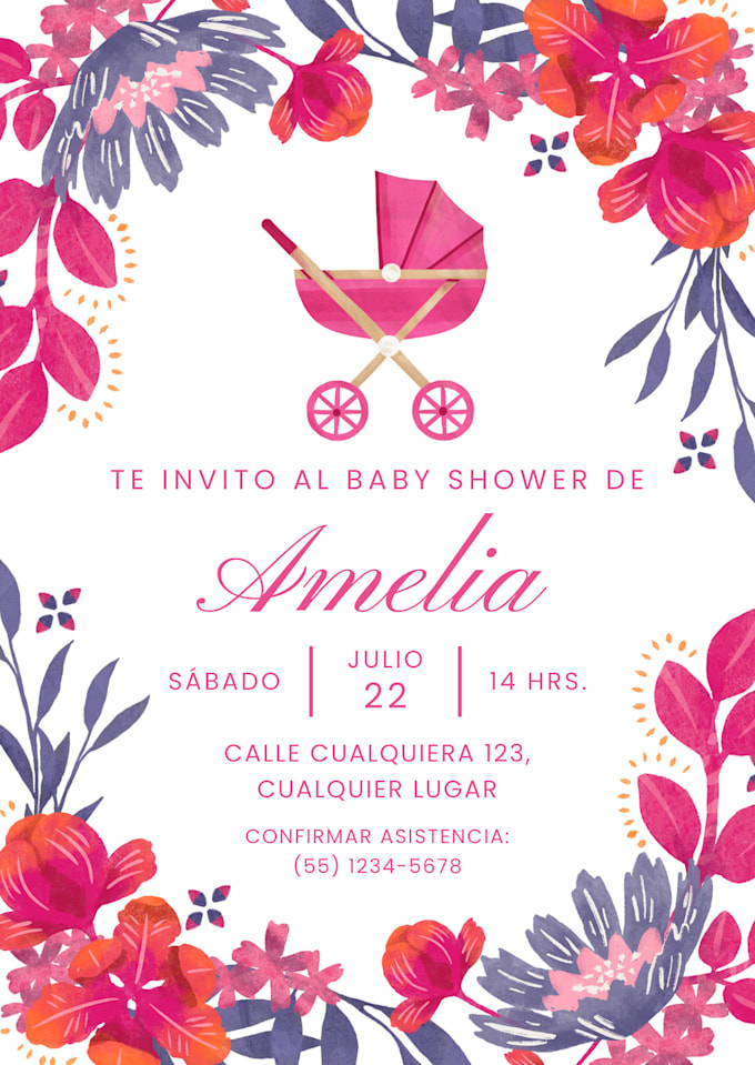 Realizar algo lindo para ti by Dianamanty2110 | Fiverr