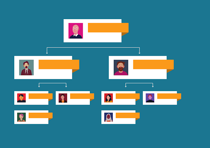Design eye catching diagrams, graphs, tables and charts by Jolits | Fiverr