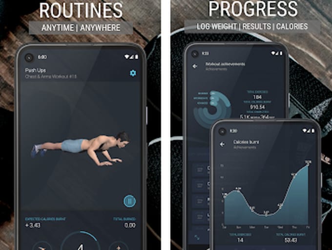 Develop Android And Ios Apps Using React Native Or Expo By Mindssolutions Fiverr