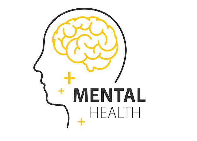 Design high quality mental health logo by Brendon_streich | Fiverr