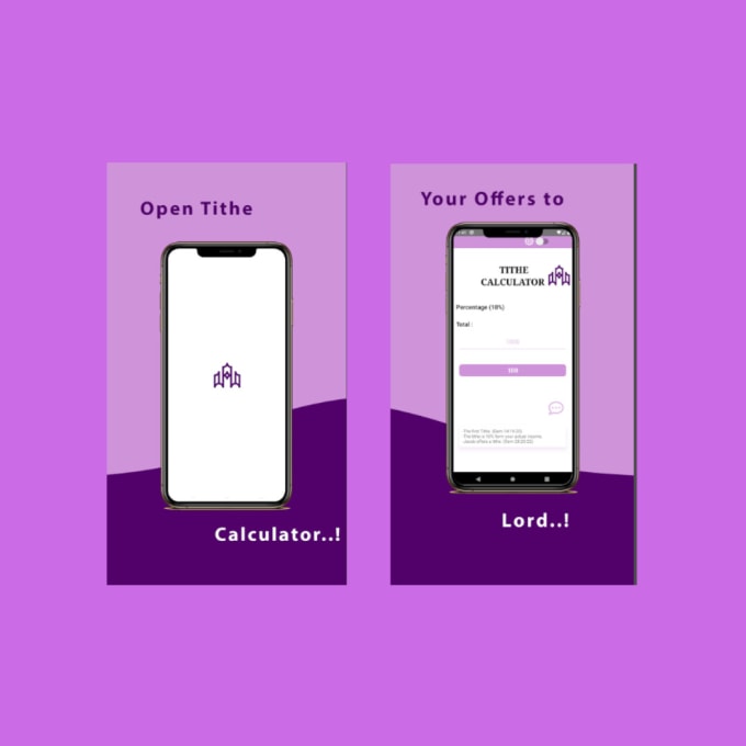 Develop A React Native Android App By Nahoortahir Fiverr
