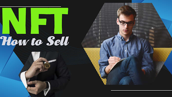 Design nft banner, twitter banner and opensea header and gif by ...