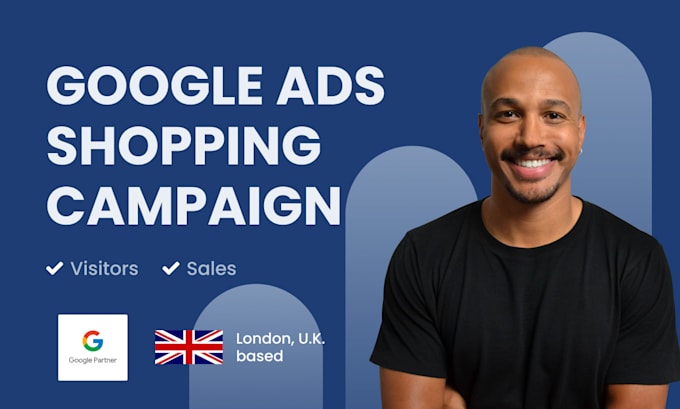 Set up google shopping ads campaigns for your shopify store by ...