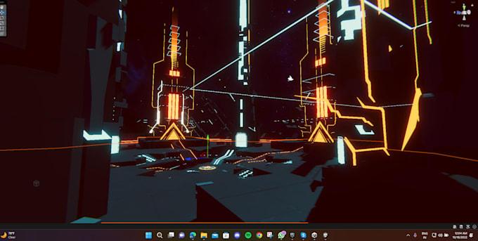 Make aaa games in unity or unreal by Sandipan_roy | Fiverr