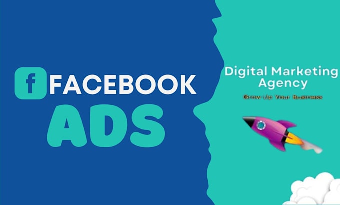 Design creative facebook ad images or fb ad banner designs with canva ...