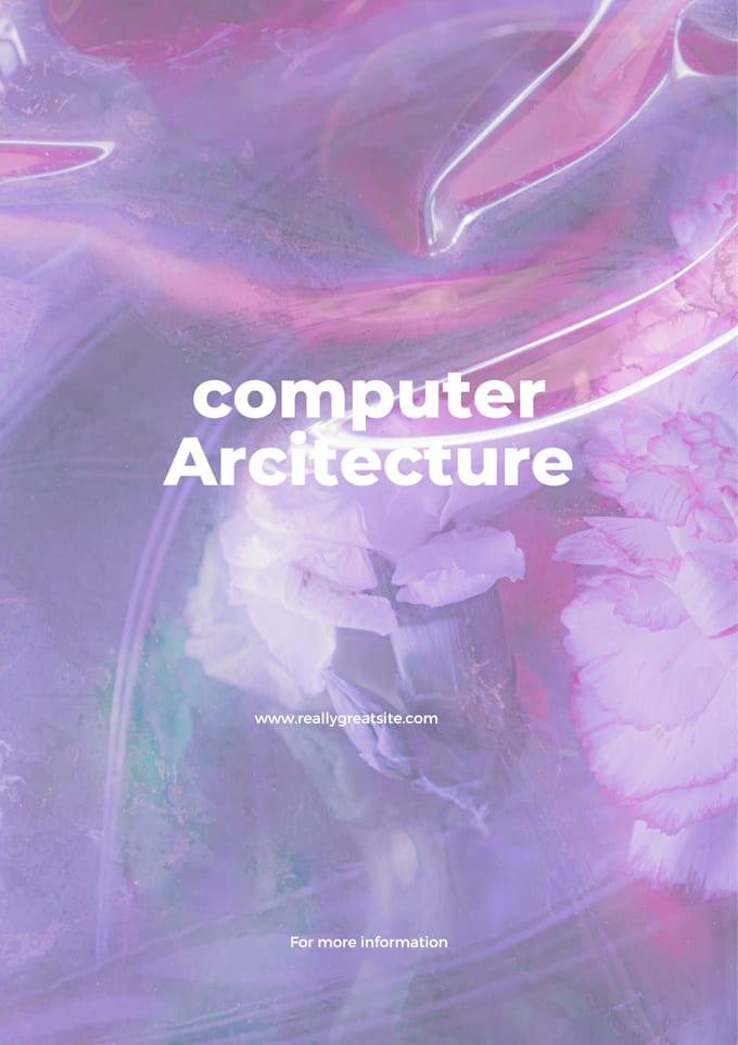 Assist you in computer architecture, operating system by ... Assist you in computer architecture, operating system by ...