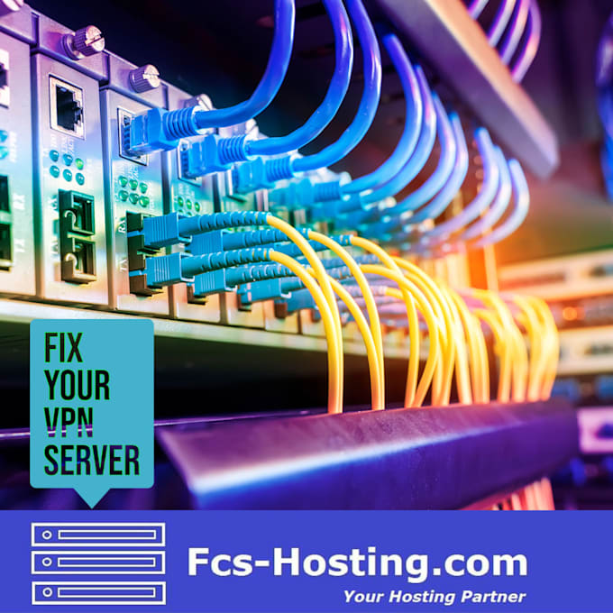 Setup, fix, configure, and troubleshoot your vpn network by Fadzilhanip ... Setup, fix, configure, and troubleshoot your vpn network by Fadzilhanip ...