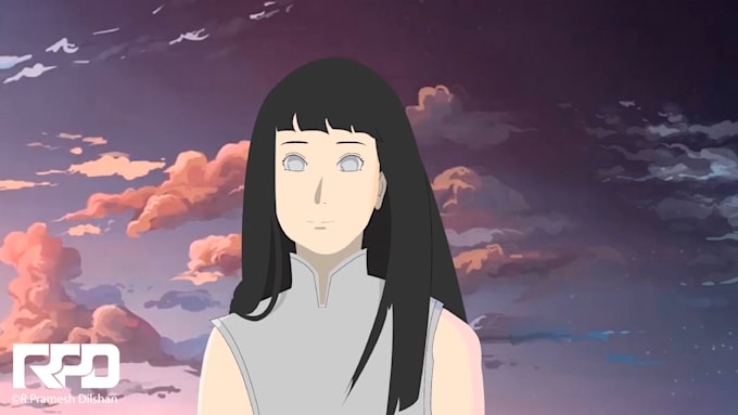 Create a 2d animation video for your script by Rpd251 | Fiverr