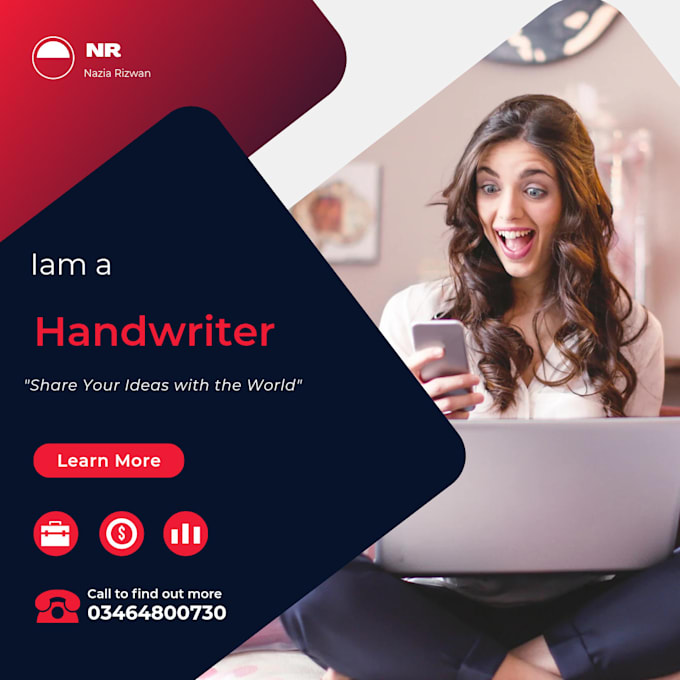 Design amazing youtube thumbnail in 30 mintues by Naziayaseen | Fiverr