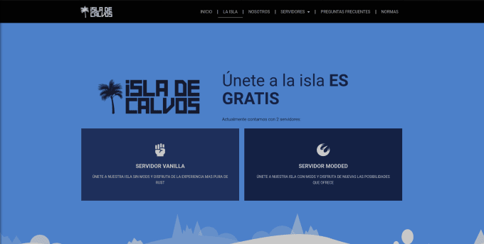 Develop your website with html5, css3, js by Developperwolf | Fiverr Develop your website with html5, css3, js by Developperwolf | Fiverr