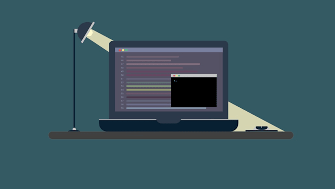 Do amazing svg animation with css by Codebreaker02 | Fiverr