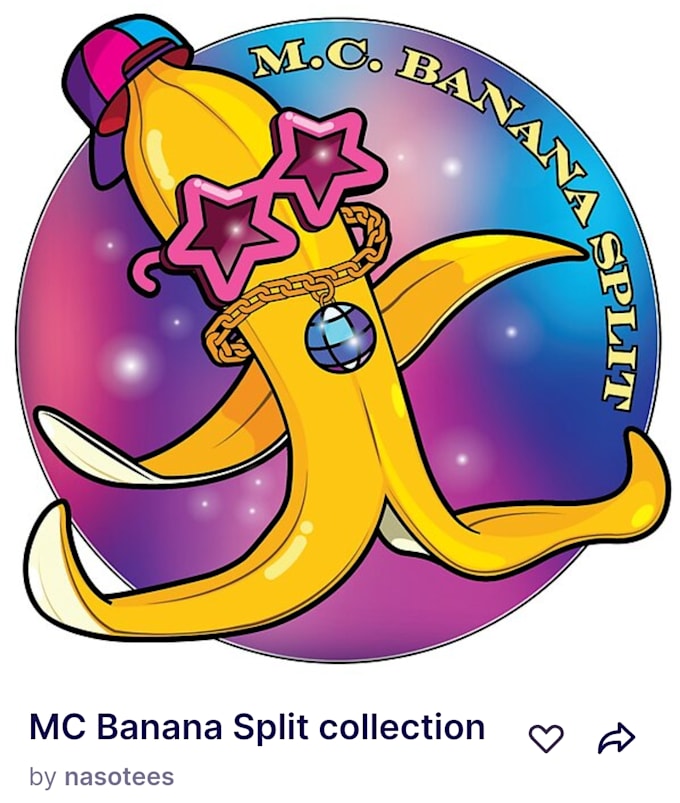 Create catchy, trendy and quirky tshirt and logo designs by Boglogee ...