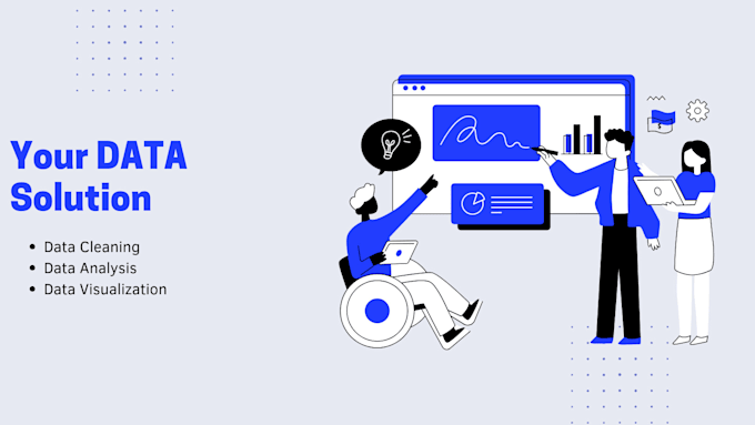 Do Data Cleaning Analysis And Visualization With Python By