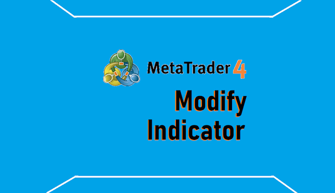 Modify an indicator for mt4 by John_hopkins_ | Fiverr